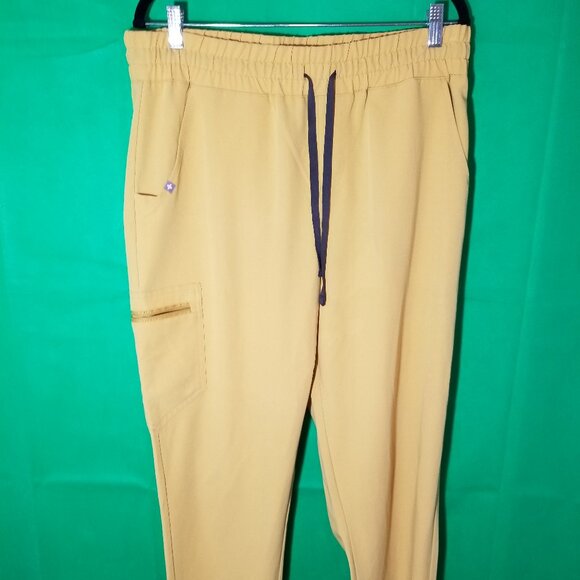 Figs | Pants & Jumpsuits | Figs Technical Collection Jogger Pants Size ...